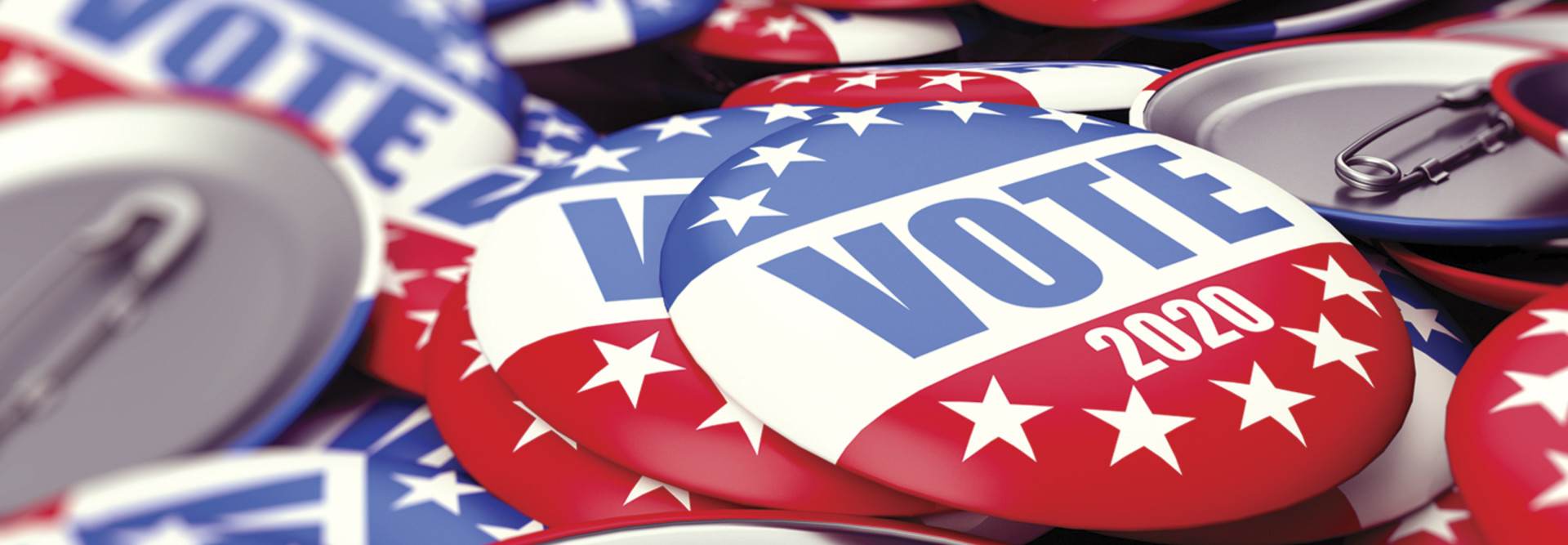 2020 Election Cybersecurity Threats Infographic - StateTech Magazine